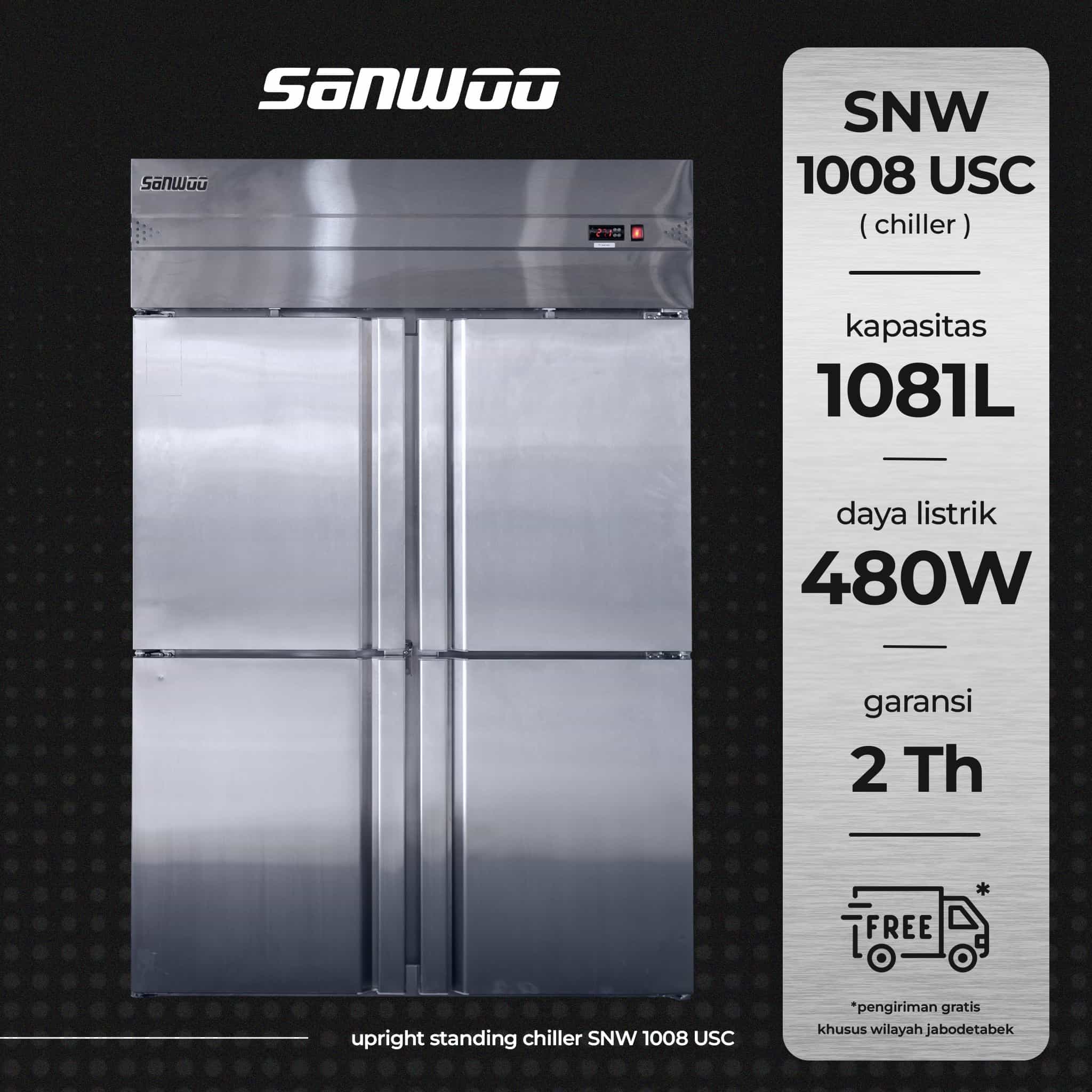 SNW 1008USC