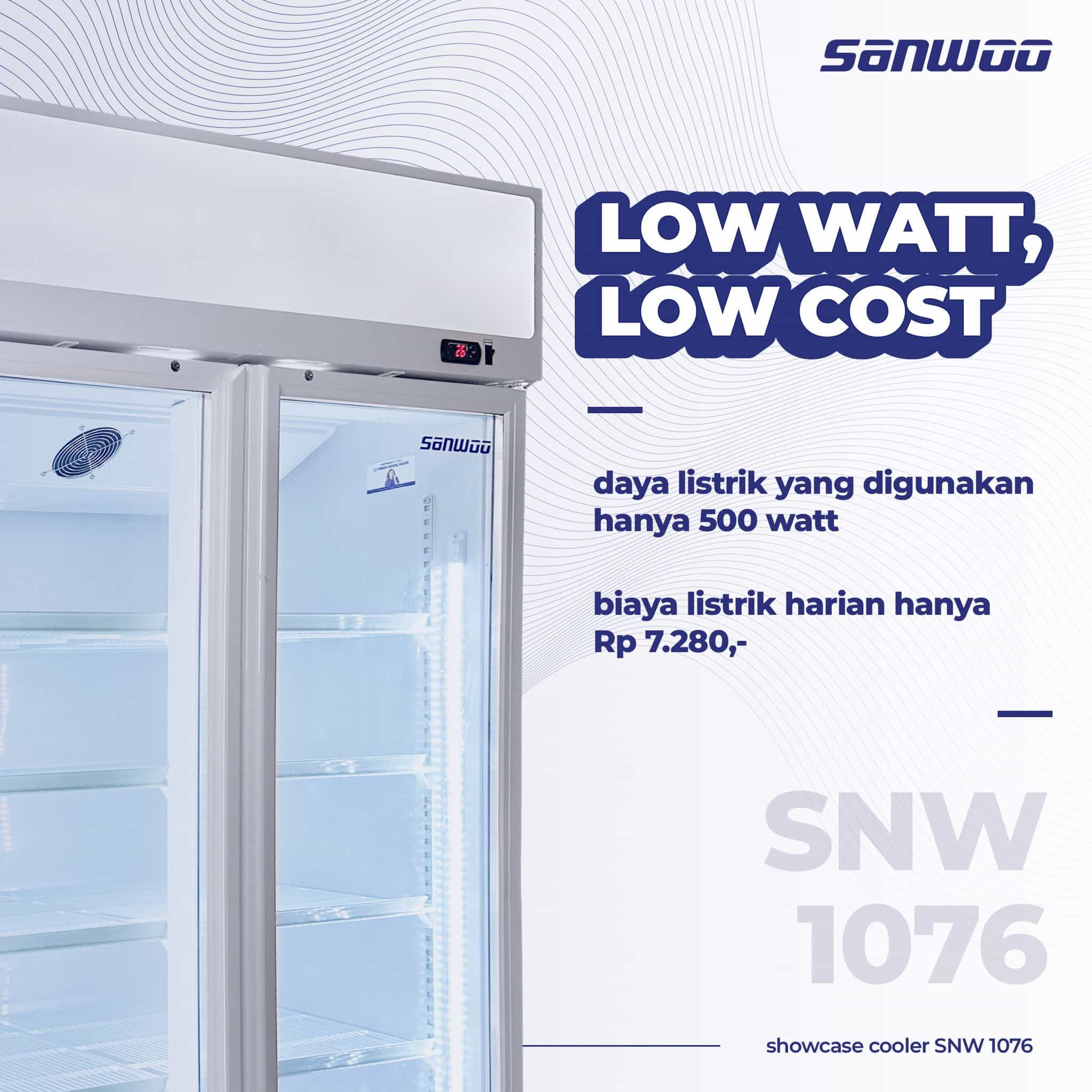 SNW 1076