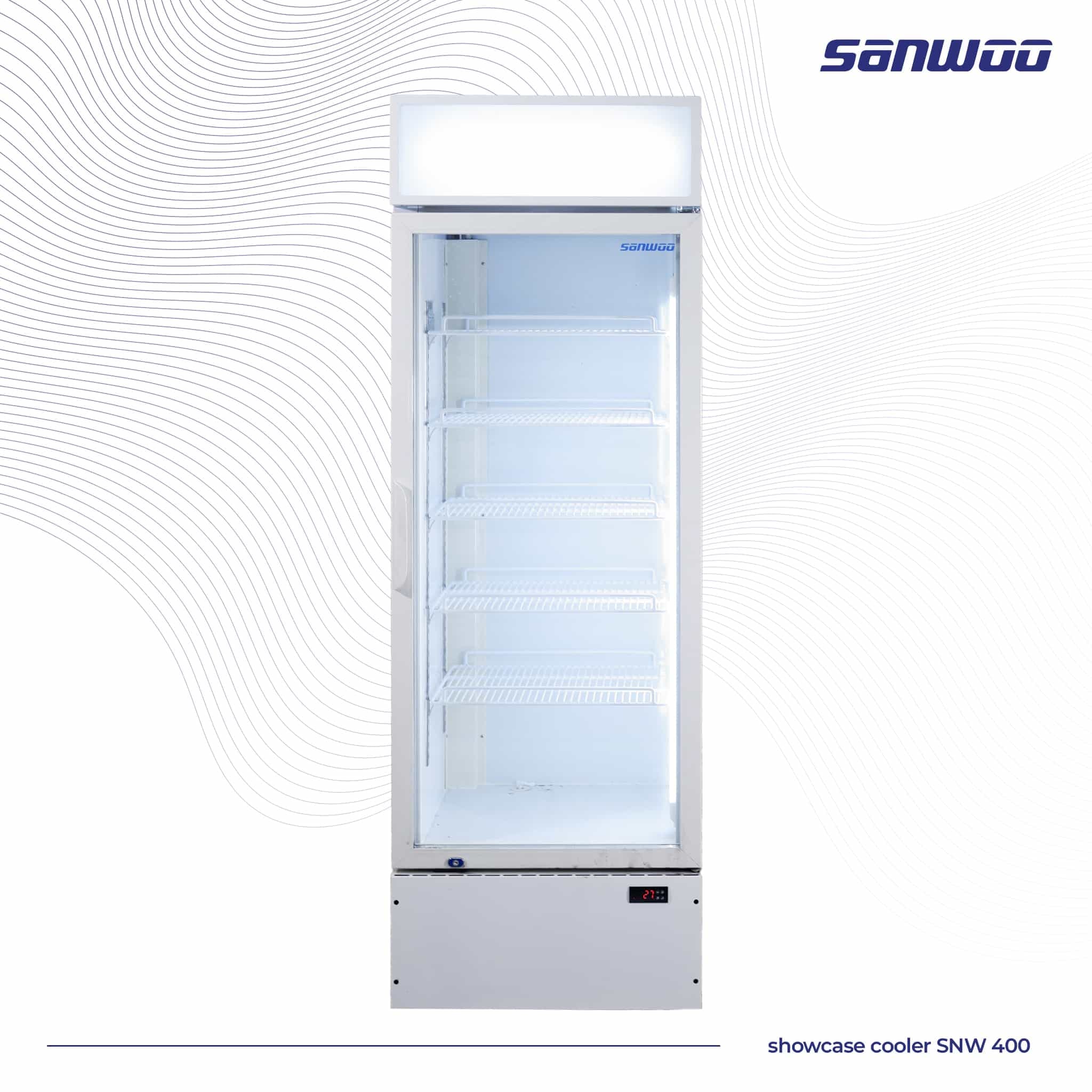 SNW 400H
