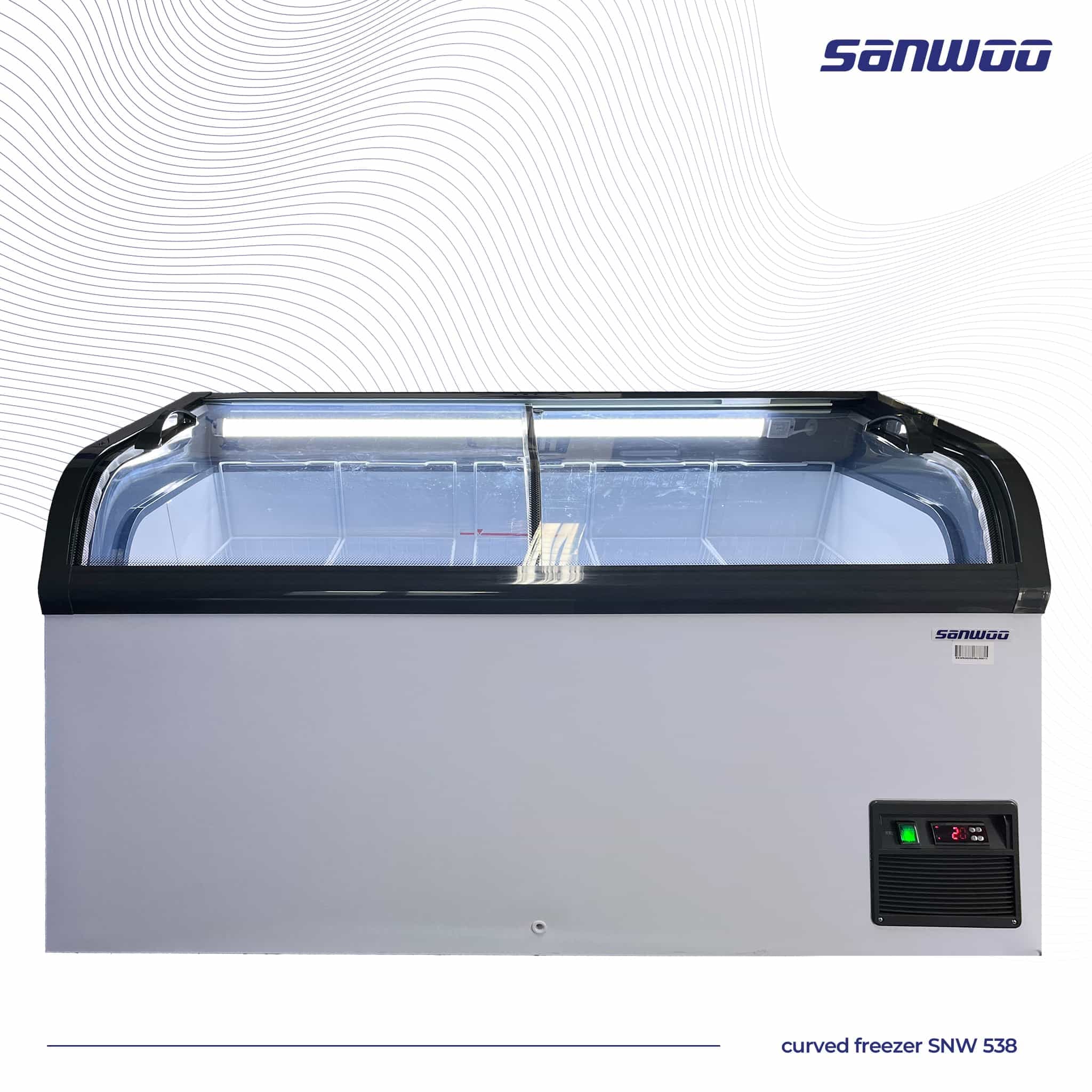 SNW 538F