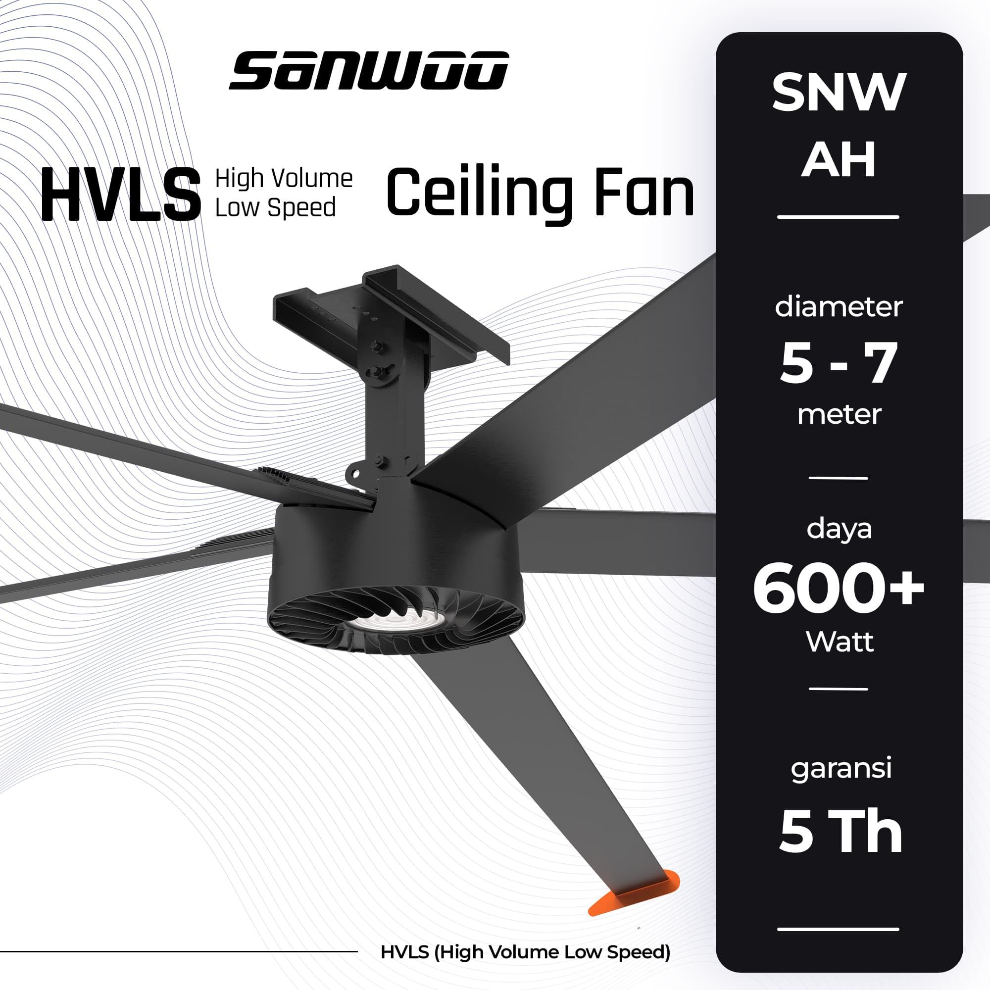 SNW AH Series