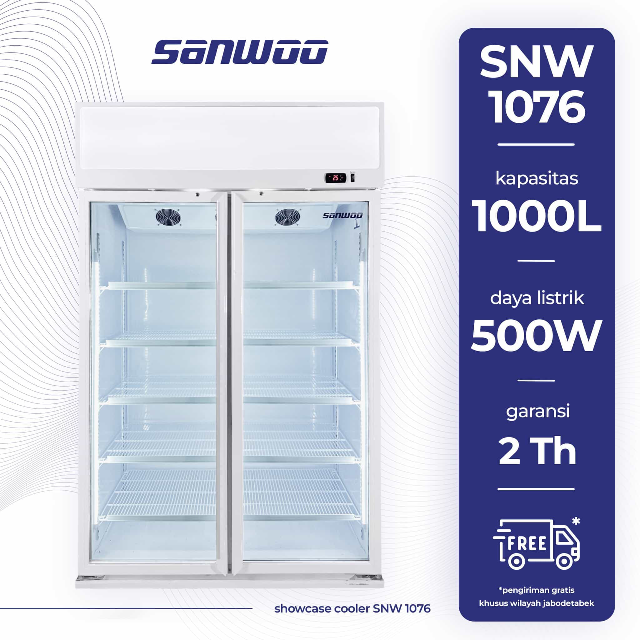 SNW 1076